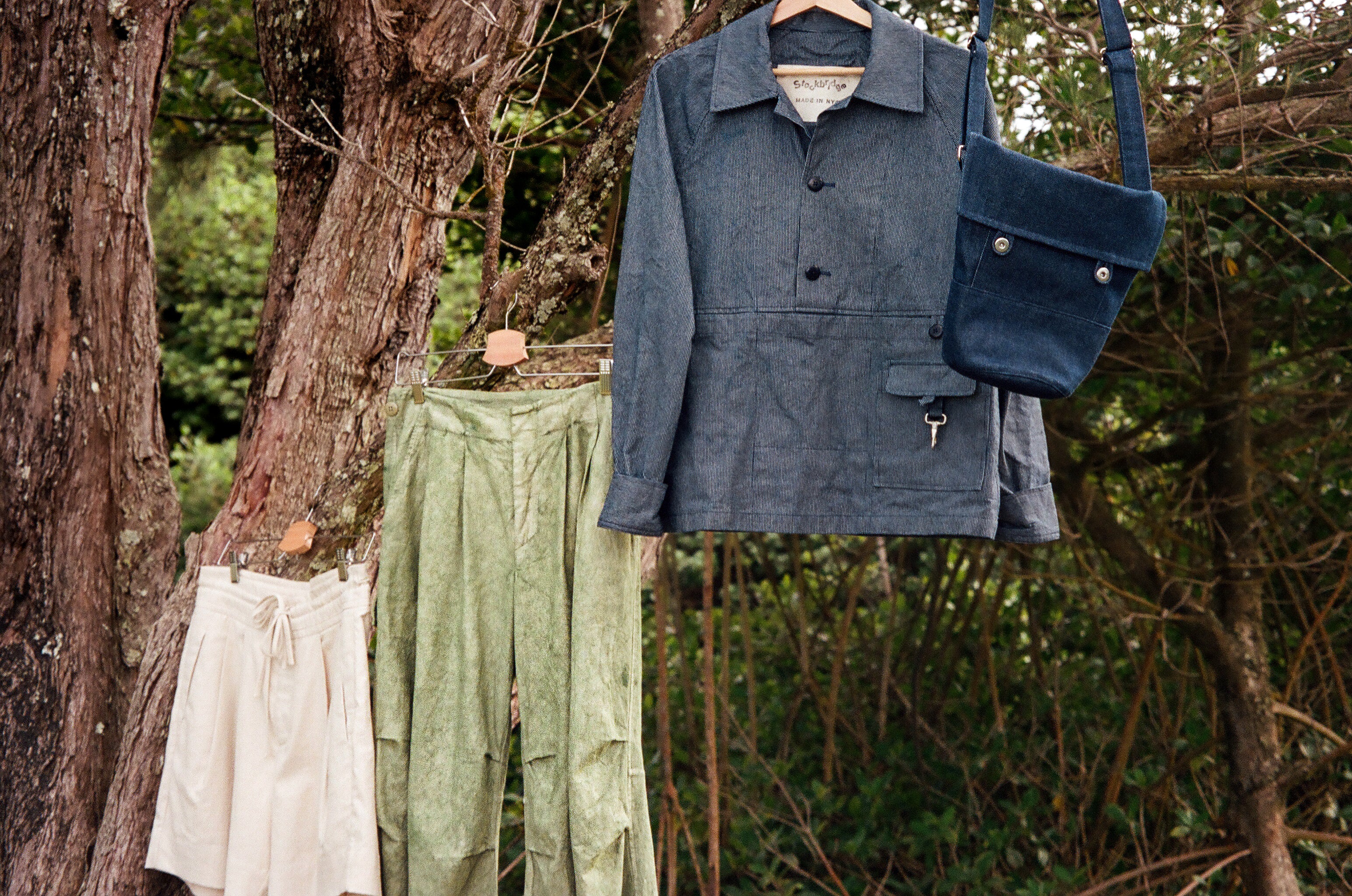 STOCKBRIDGE STORE – Stockbridge